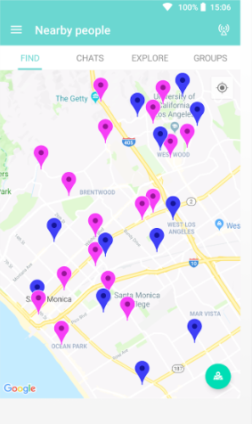 Say Hi Review December 2025: True love after saying hi? - DatingScout