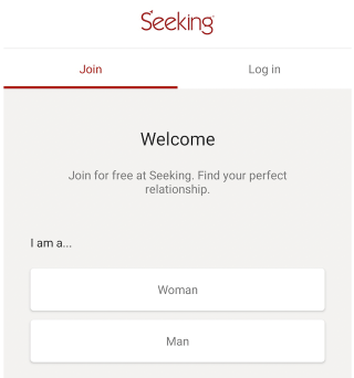 Seeking Review January 2026: Perfect Match or Perfect Miss? - DatingScout