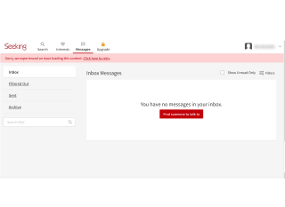 Seeking Review August 2024: Perfect Match or Perfect Miss? - DatingScout