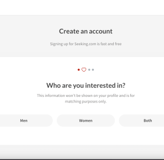 Seeking Review August 2024: Perfect Match or Perfect Miss? - DatingScout