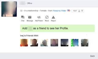 Wireclub Review October 2025 - Just Fakes or Real Dates? - DatingScout