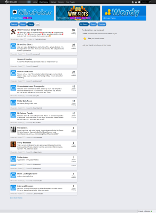 Wireclub Review October 2025 - Just Fakes or Real Dates? - DatingScout