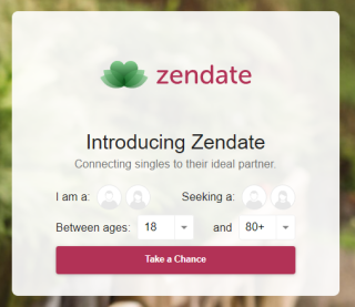 ZenDate Review October 2025: Real Dates or Scam? - DatingScout