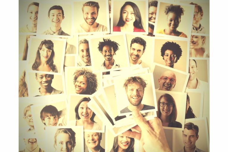 10 Rules for the Perfect Profile Picture - DatingScout