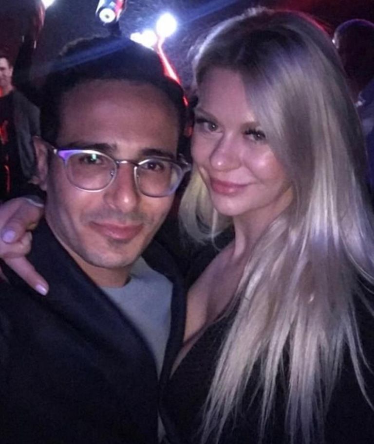 Tinder Swindler: The Most Controversial Romance Scam of the Century ...