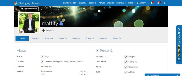 Chat Sites Review October 2025 - DatingScout