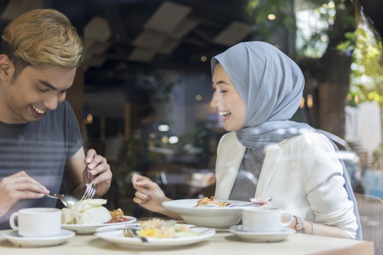Muslim Dating Sites 2025 - Love and Belief go hand in hand! - DatingScout