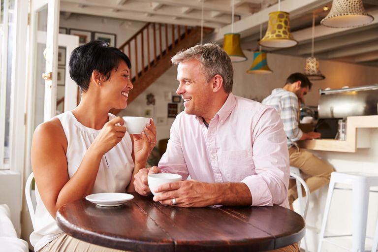 The Best Dating Sites for 50+ Singles 2026 - DatingScout
