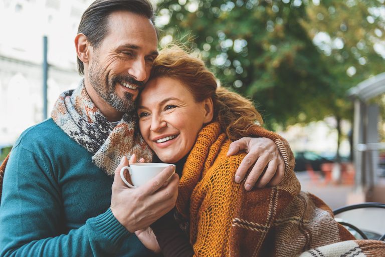 The Best Dating Sites for 50+ Singles 2026 - DatingScout
