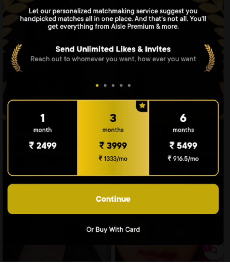 Aisle Review September 2025: Are you ready to walk down the aisle ...