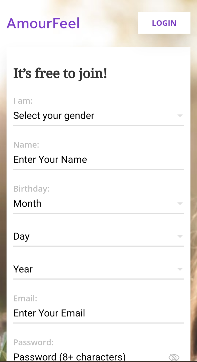 Amourfeel Review January 2026: The Real Deal or a Dating Scam ...