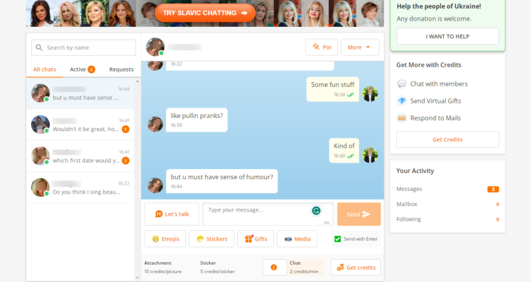 Amourfeel Review January 2026: The Real Deal or a Dating Scam ...