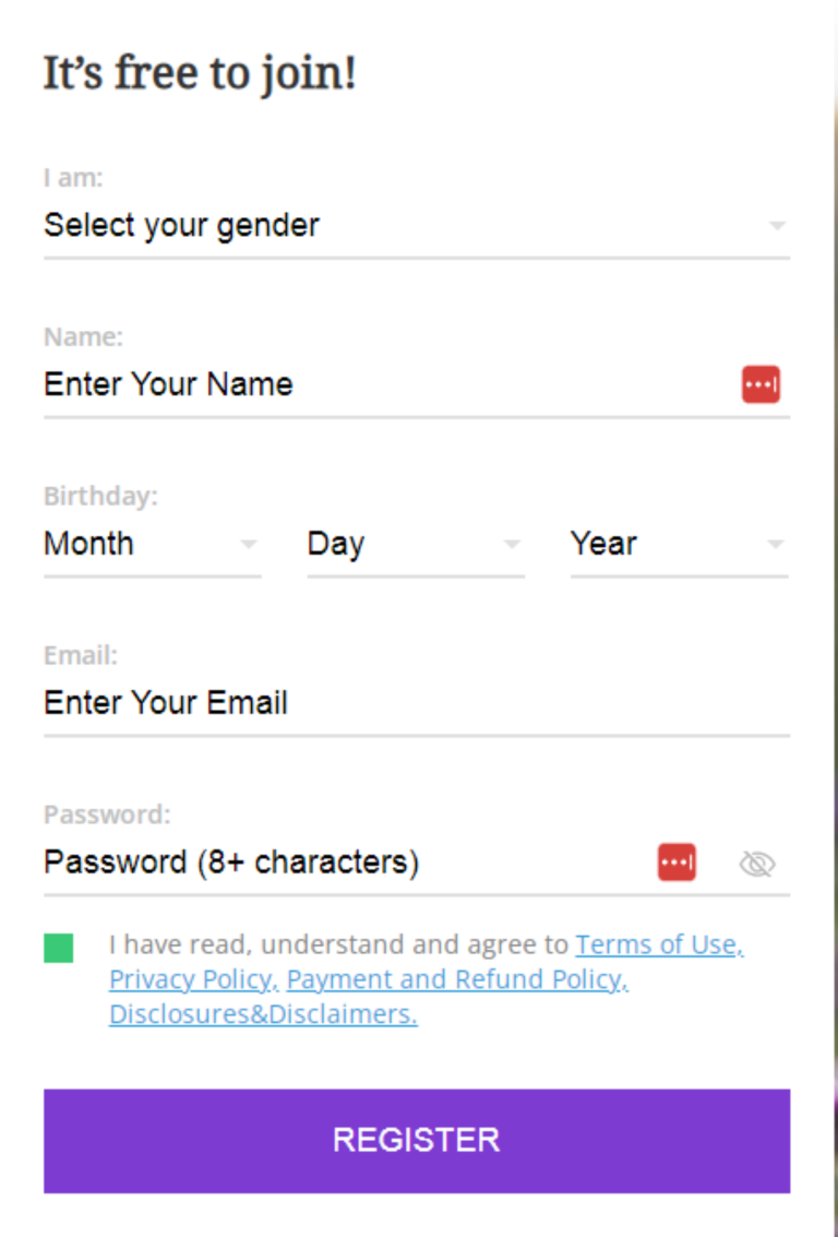 Amourfeel Review December 2025: The Real Deal or a Dating Scam ...