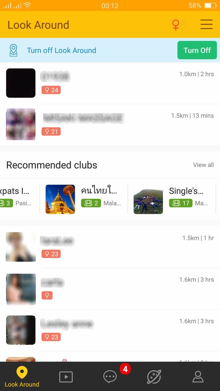 BeeTalk Review October 2025: Just Fakes or Real Dates? - DatingScout