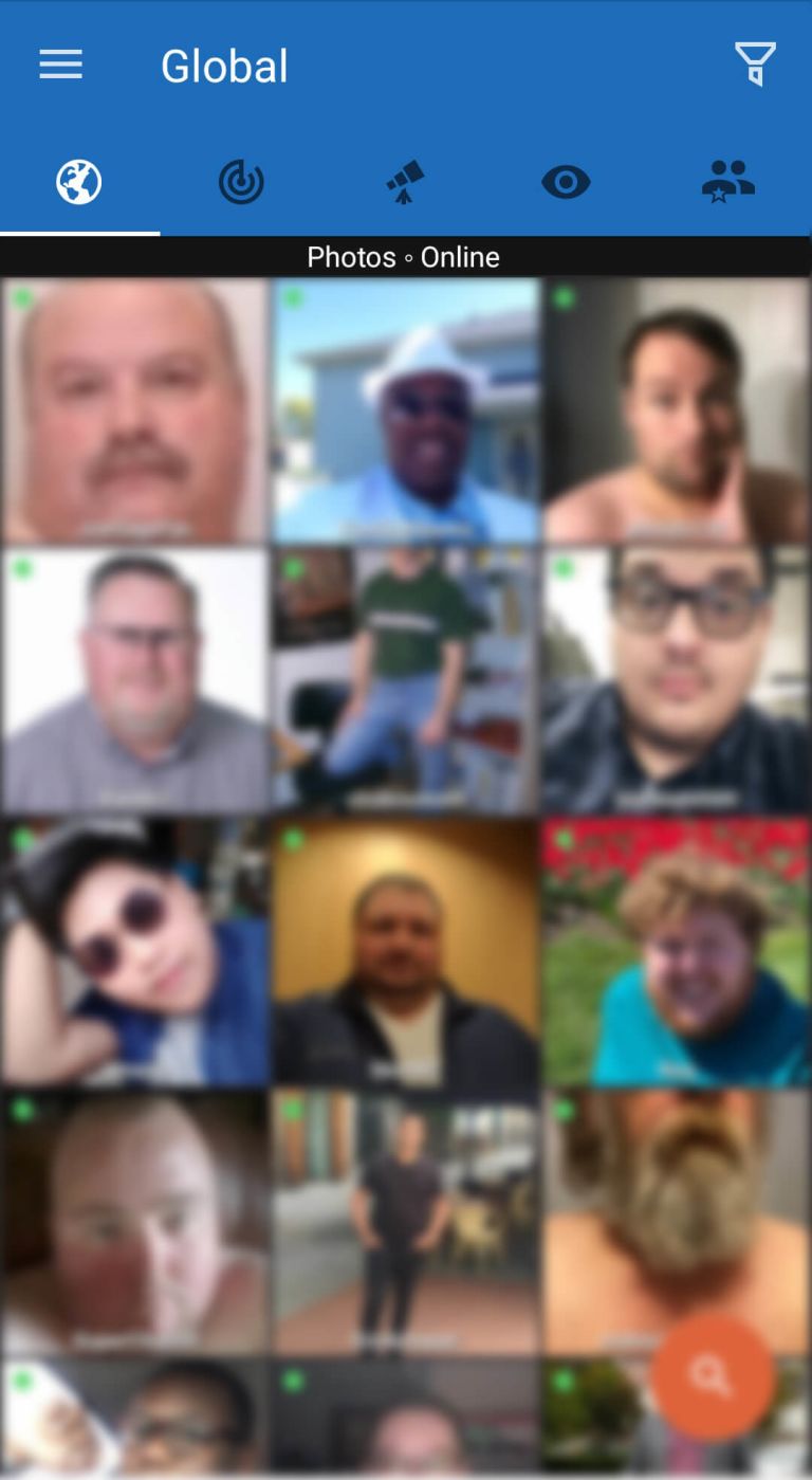 BiggerCity Review December 2025 - Hot Dates or Just Fakes? - DatingScout
