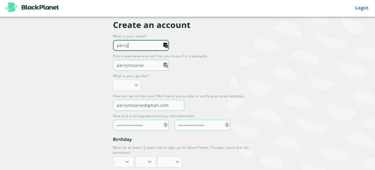 BlackPlanet Review September 2025: Just Fakes or Real Dates? - DatingScout