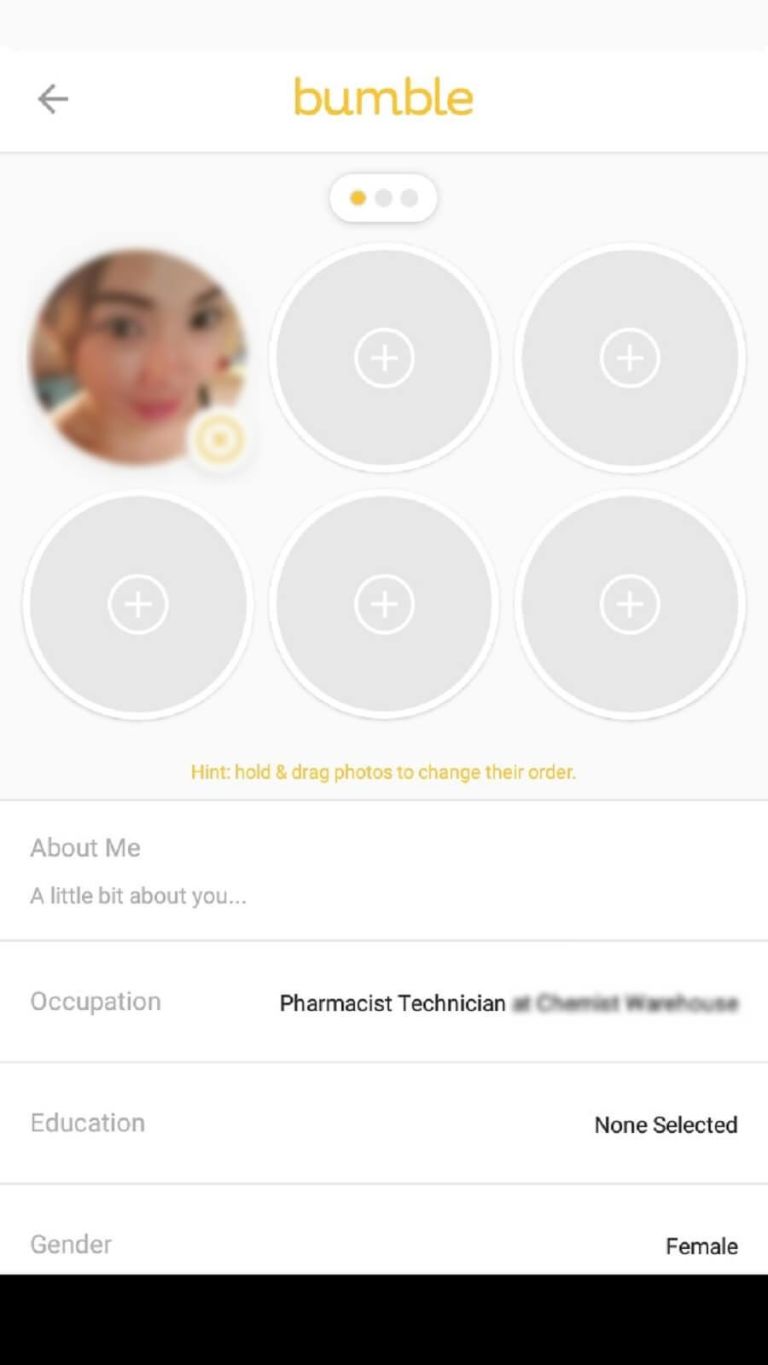 Bumble Review September 2024 - Women empowerment or plain sexism ...