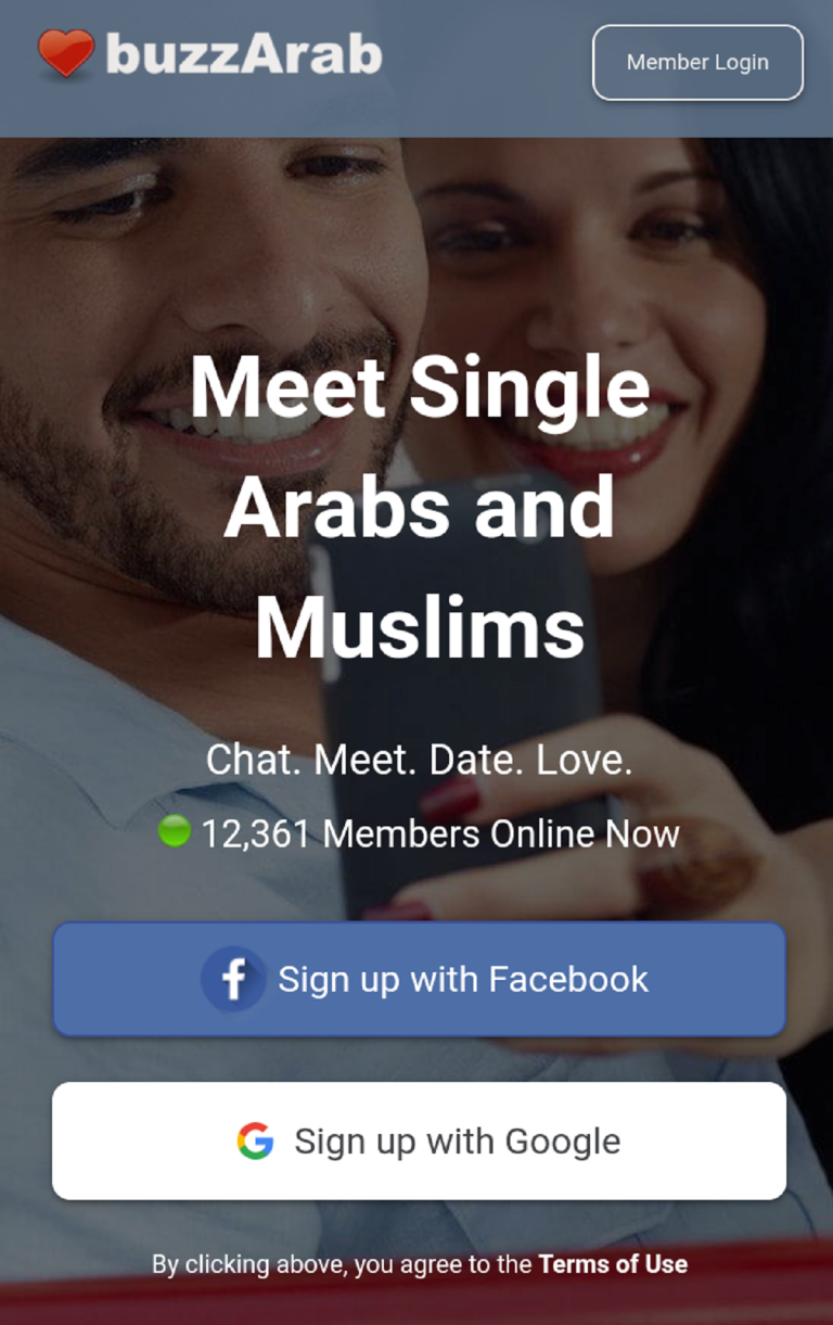 BuzzArab Review December 2025: Just Fakes or Real Dates? - DatingScout