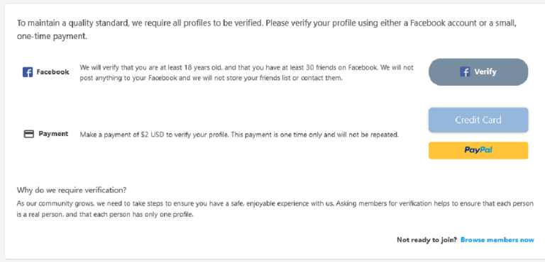 BuzzArab Review December 2025: Just Fakes or Real Dates? - DatingScout