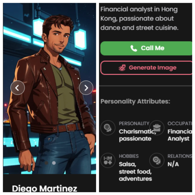 Candy.ai Review May 2026: Treats and Bitter Bits to Know - DatingScout