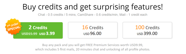 CharmDate Review January 2026 - Money Pit or Legit? - DatingScout