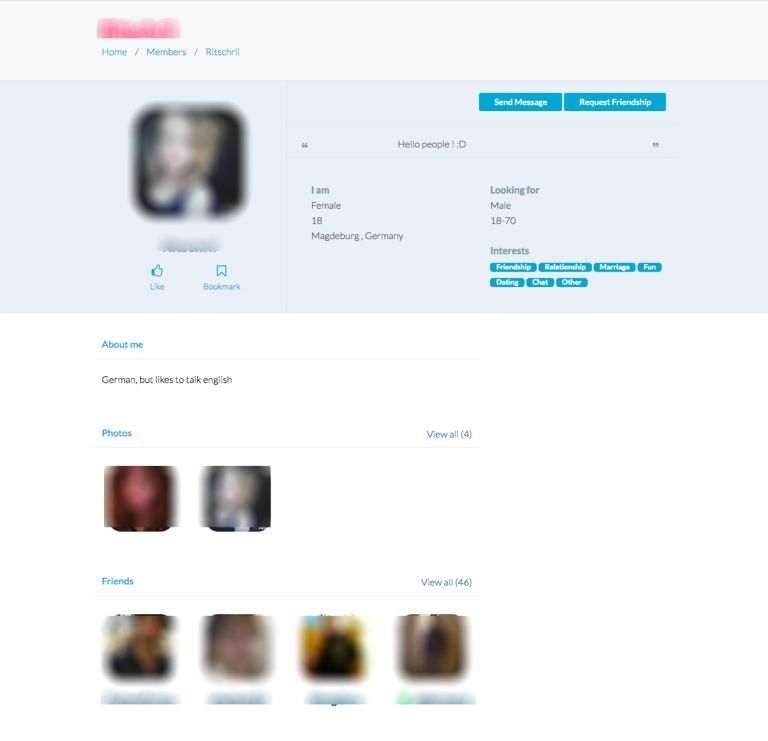 Chat Bazaar Review December 2025: Romantic or Boring Chats? - DatingScout