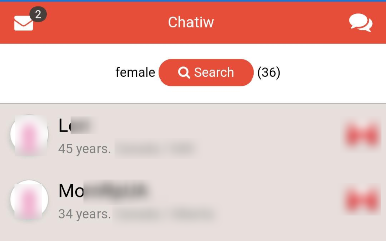 Chatiw Review December 2025: Best Free Chat Rooms? - DatingScout
