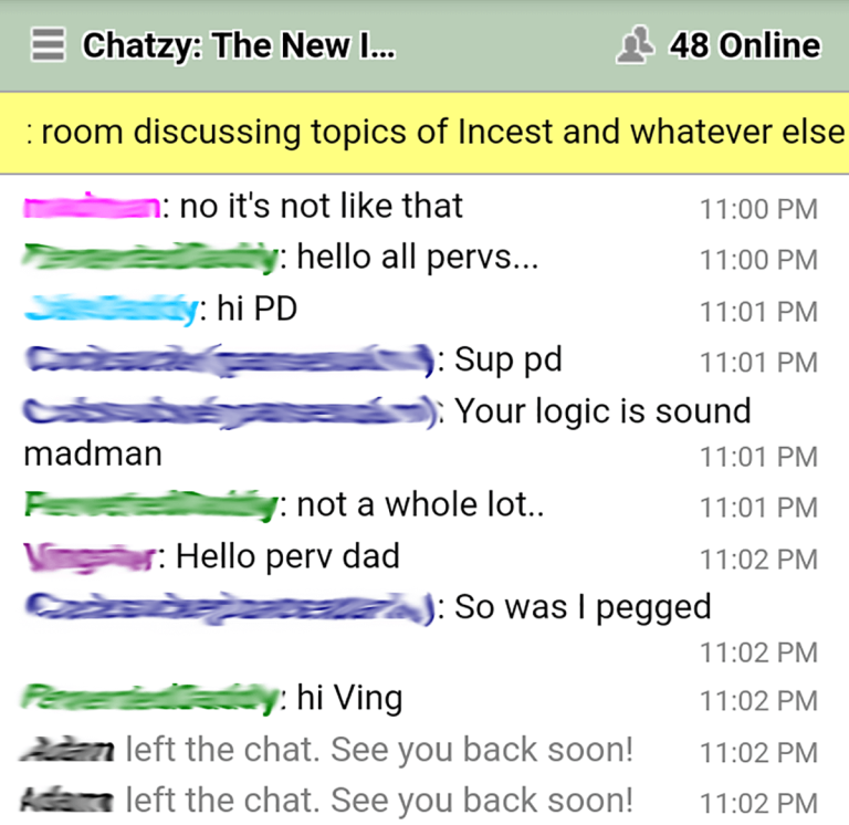 Chatzy Review May 2026 - Good Chats or Network for Scams? - DatingScout