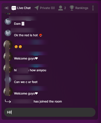 Cherry.tv Review October 2025: Real Streams or Real Scams? - DatingScout