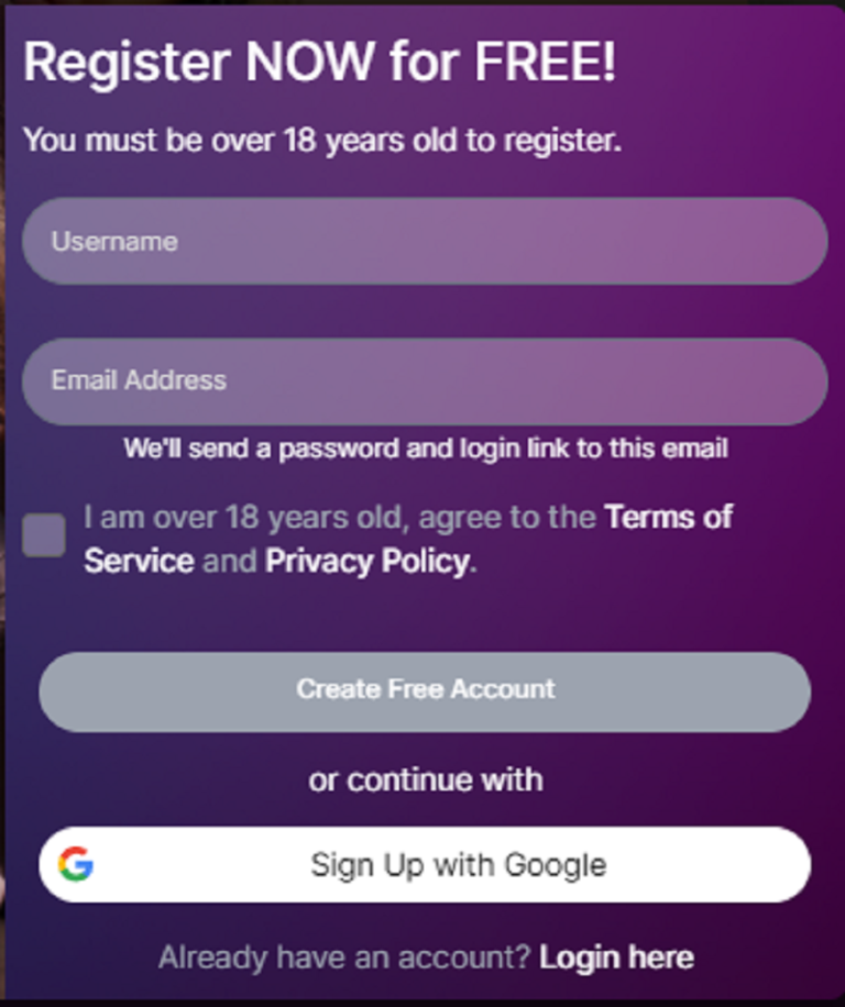 Cherry.tv Review October 2025: Real Streams or Real Scams? - DatingScout