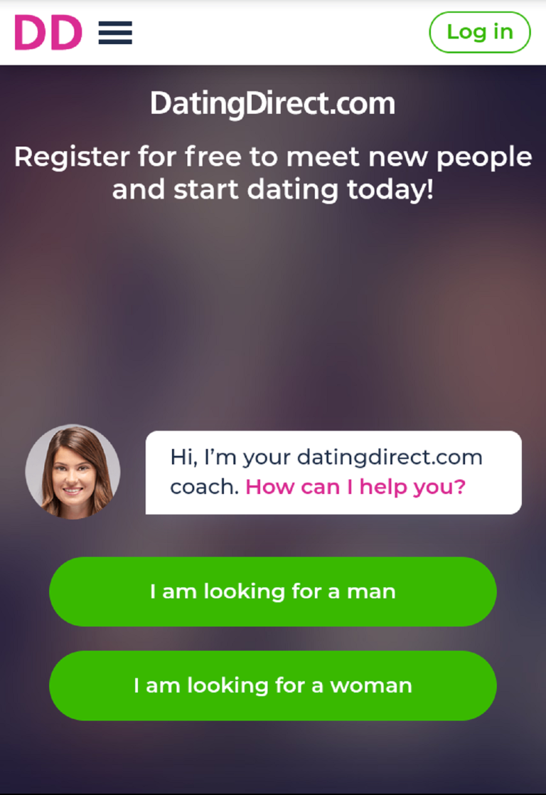 DatingDirect Review January 2026: Just Fakes or Real Dates? - DatingScout
