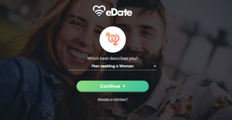 eDate Review May 2025: Legit or a Waste of Time? - DatingScout