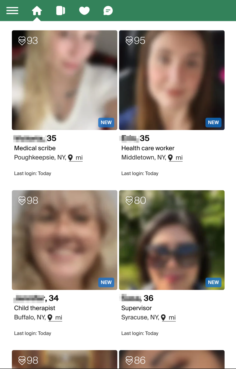eharmony Review May 2026: Just Fakes or Real Dates? - DatingScout
