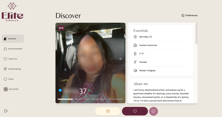 EliteSingles Review April 2026: Fakes or Real Dates? - DatingScout