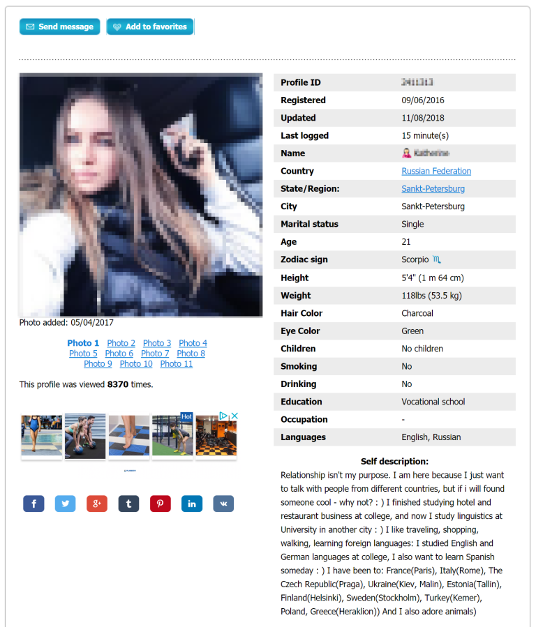 FDating Review December 2025: Is it worth exploring? - DatingScout