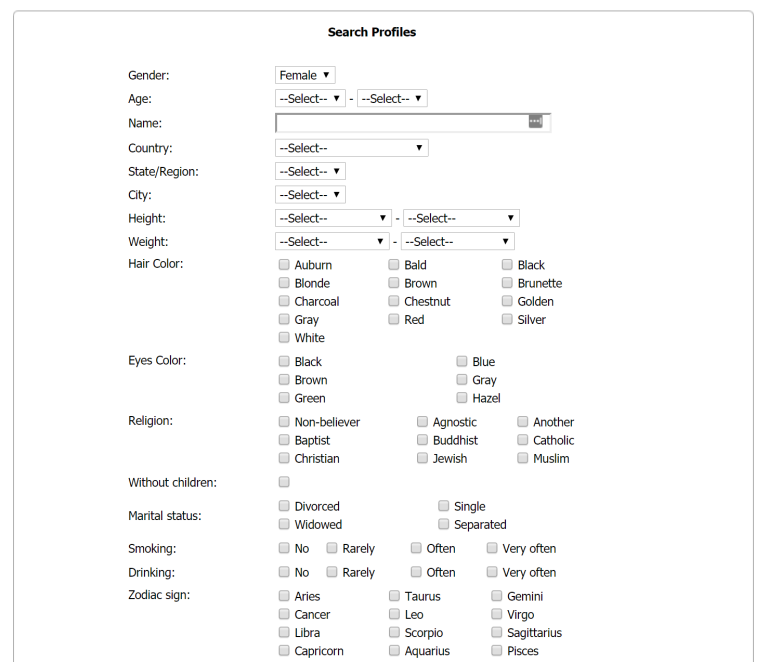 FDating Review January 2026: Is it worth exploring? - DatingScout