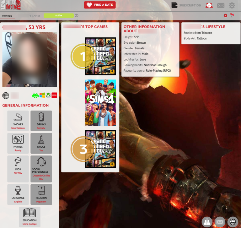 Gamer Dating Review October 2025: Is It a Win? - DatingScout