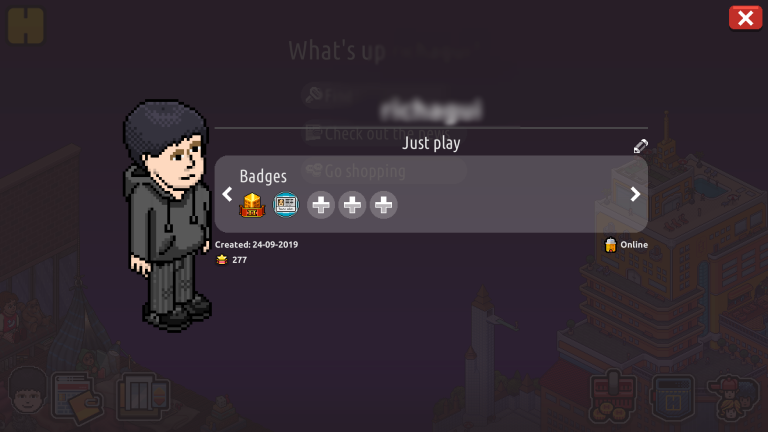 Habbo Review April 2026: Is Habbo your kind of game? - DatingScout