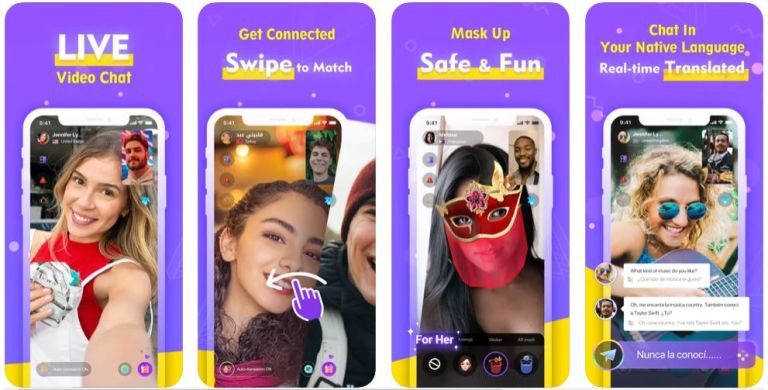 Heyy Review December 2025: Deep or Superficial Matches? - DatingScout