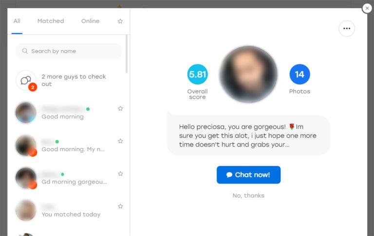 Hot or Not Review April 2026 - Money pit or real encounters? - DatingScout