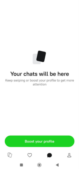 Instinct App Review August 2025: Are Its Features Worth It? - DatingScout