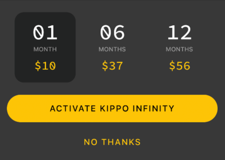 Kippo Review March 2024: The Right Way to Date? - DatingScout