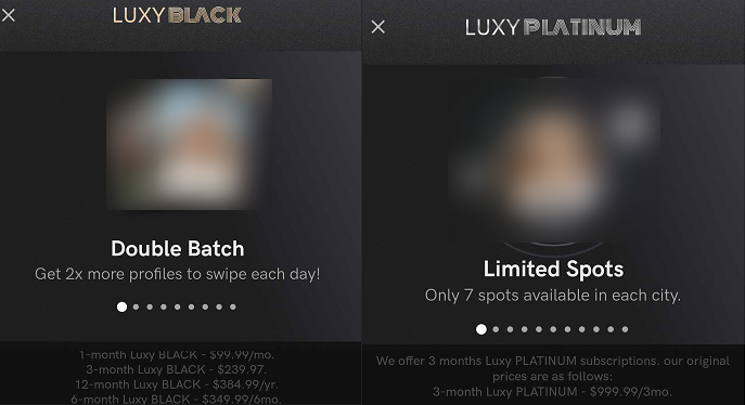 Luxy Review April 2026 - Money Pit or a Place to Fall in Love ...
