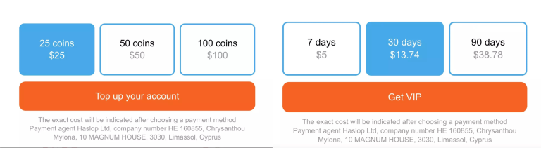 Mamba Review August 2025: Must Try or Must Pass? - DatingScout