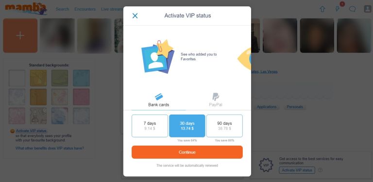 Mamba Review May 2021: Must Try or Must Pass? - DatingScout.com