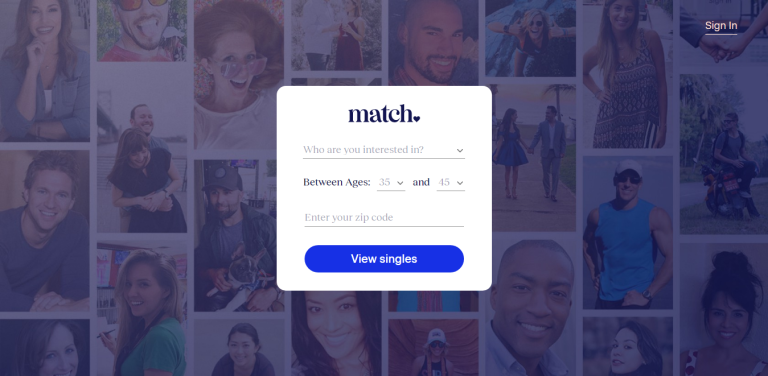 Match.com Review September 2025: True Love or Just Scam? - DatingScout