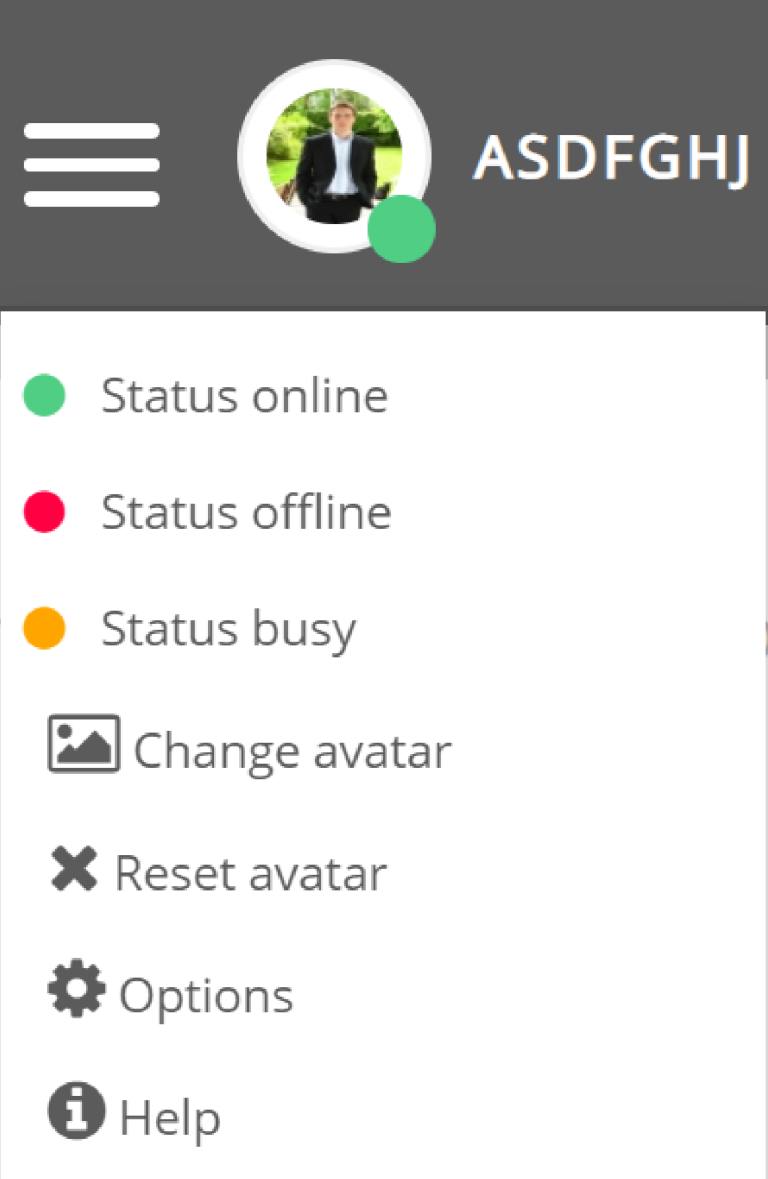 MenChats Review May 2021: Thrilling or Boring Chats? - DatingScout.com