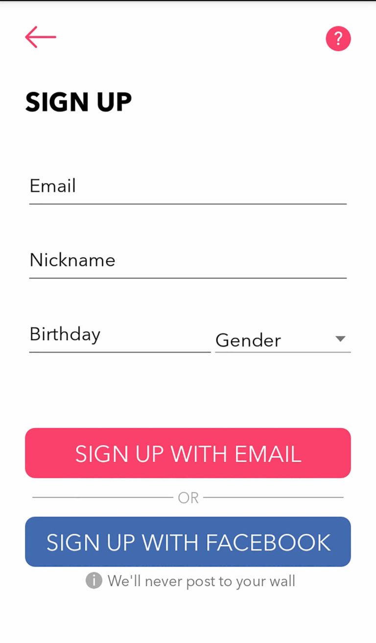 Muzz Review August 2024 - The Best Online Halal Dating? - DatingScout