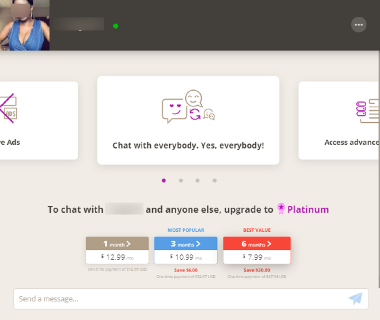 Nigerian Dating Review January 2026: Just Fakes or Real Dates ...