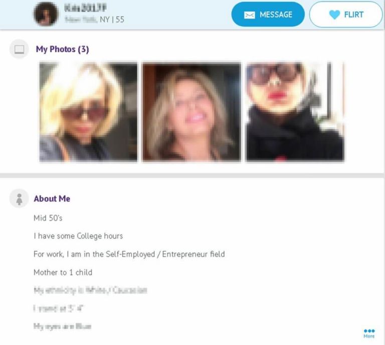 OurTime Review January 2026 - Scammers or lifetime partners? - DatingScout